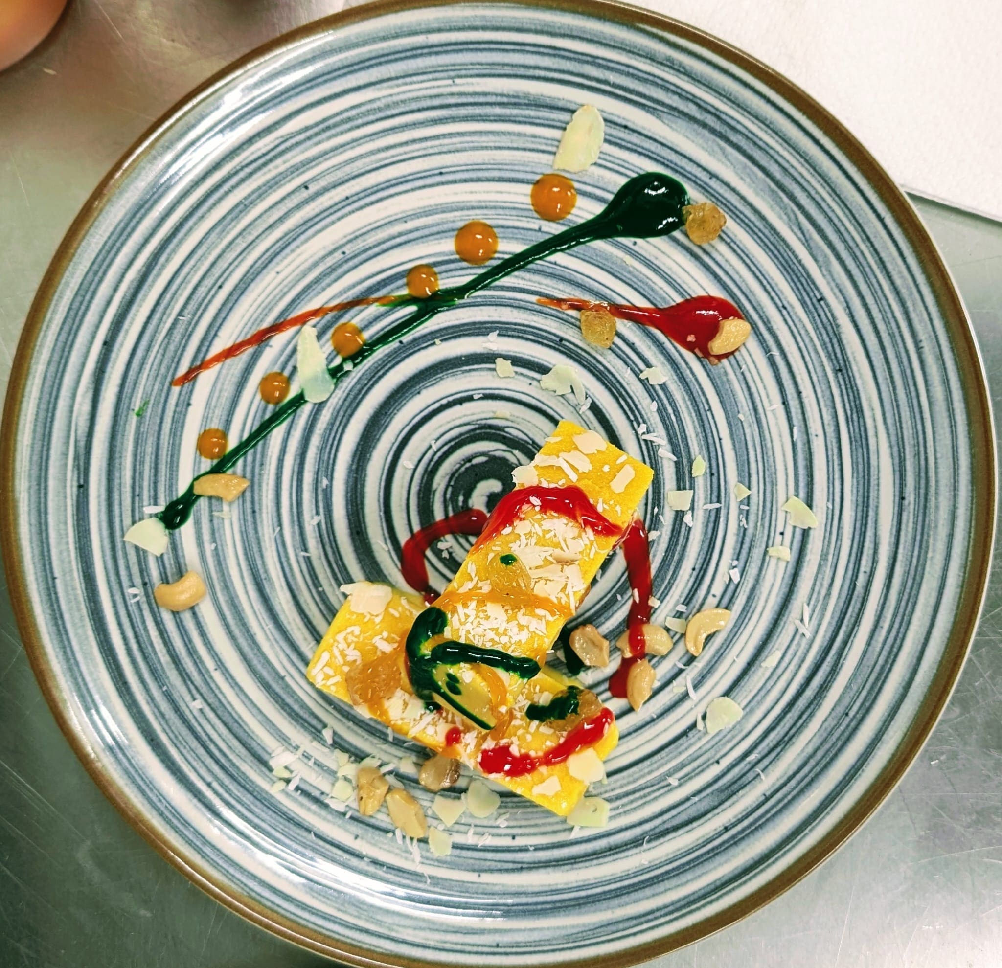 Rasoi | Indische Küche