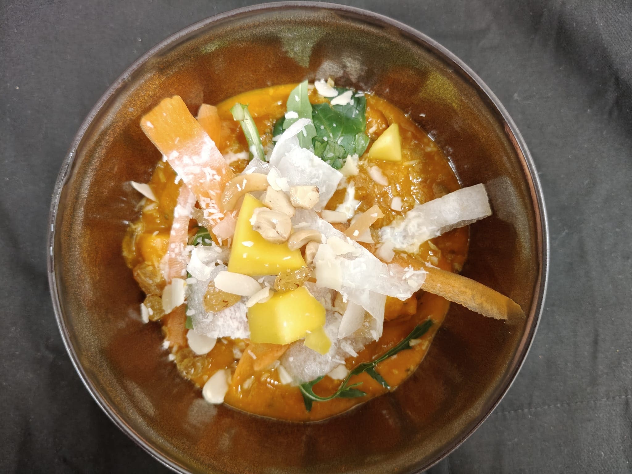 Rasoi | Indische Küche