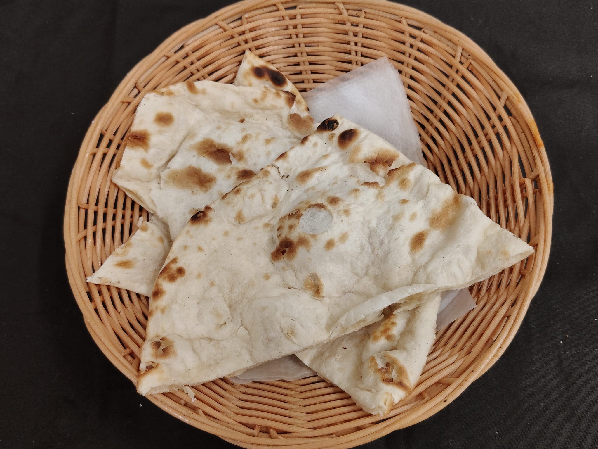 Rasoi | Indische Küche